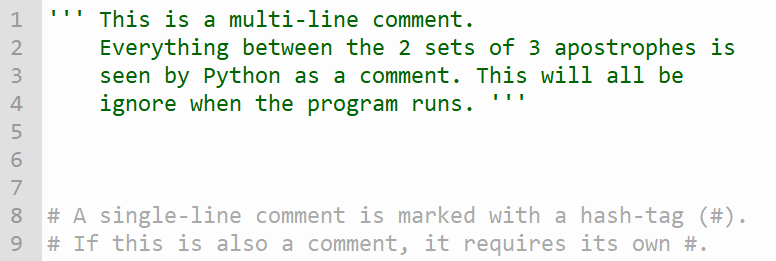 Cis 221 Python Faq 1784